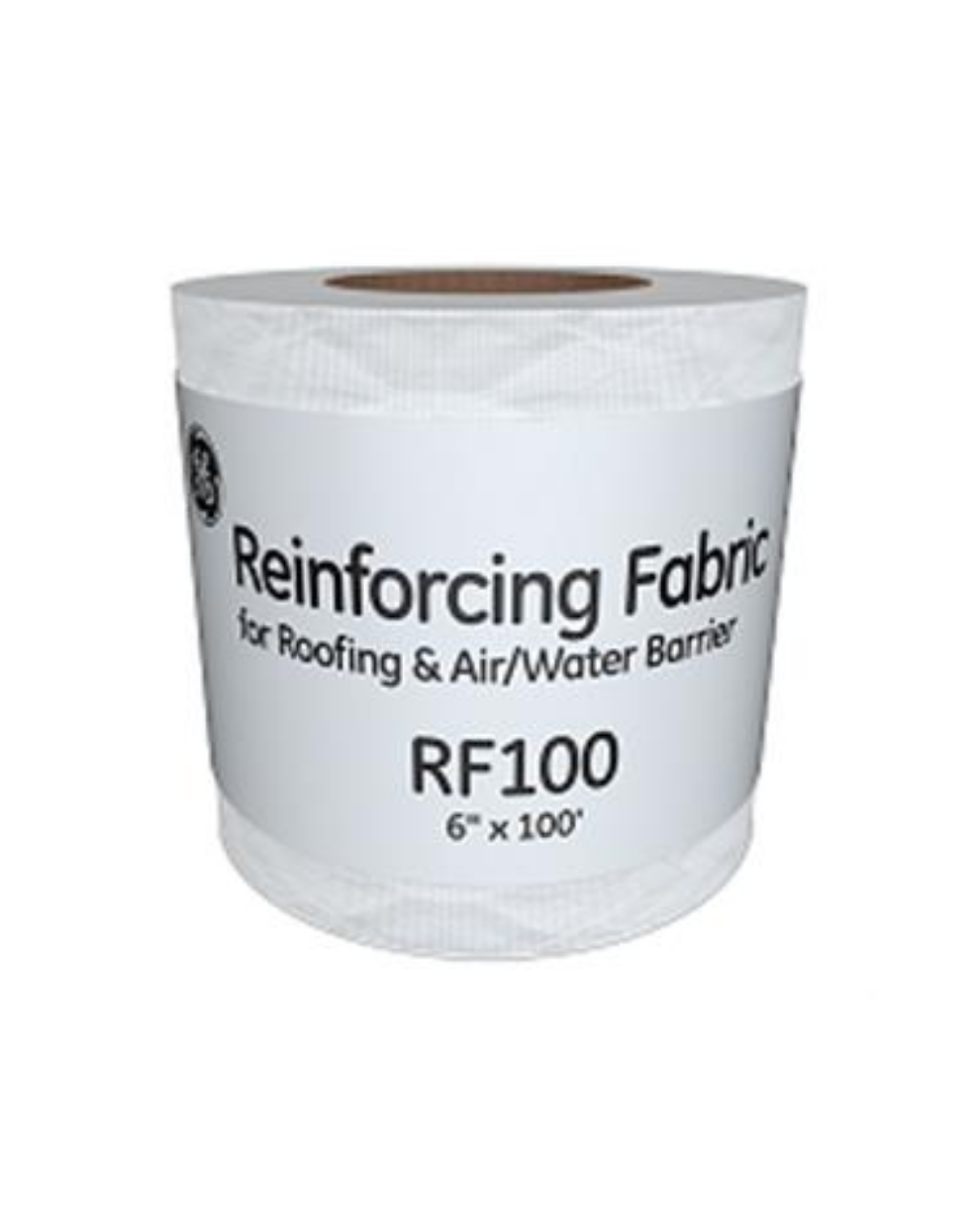 GE RF100 Reinforcing Fabric – Roof Coating Reinforcement – Duval Paint
