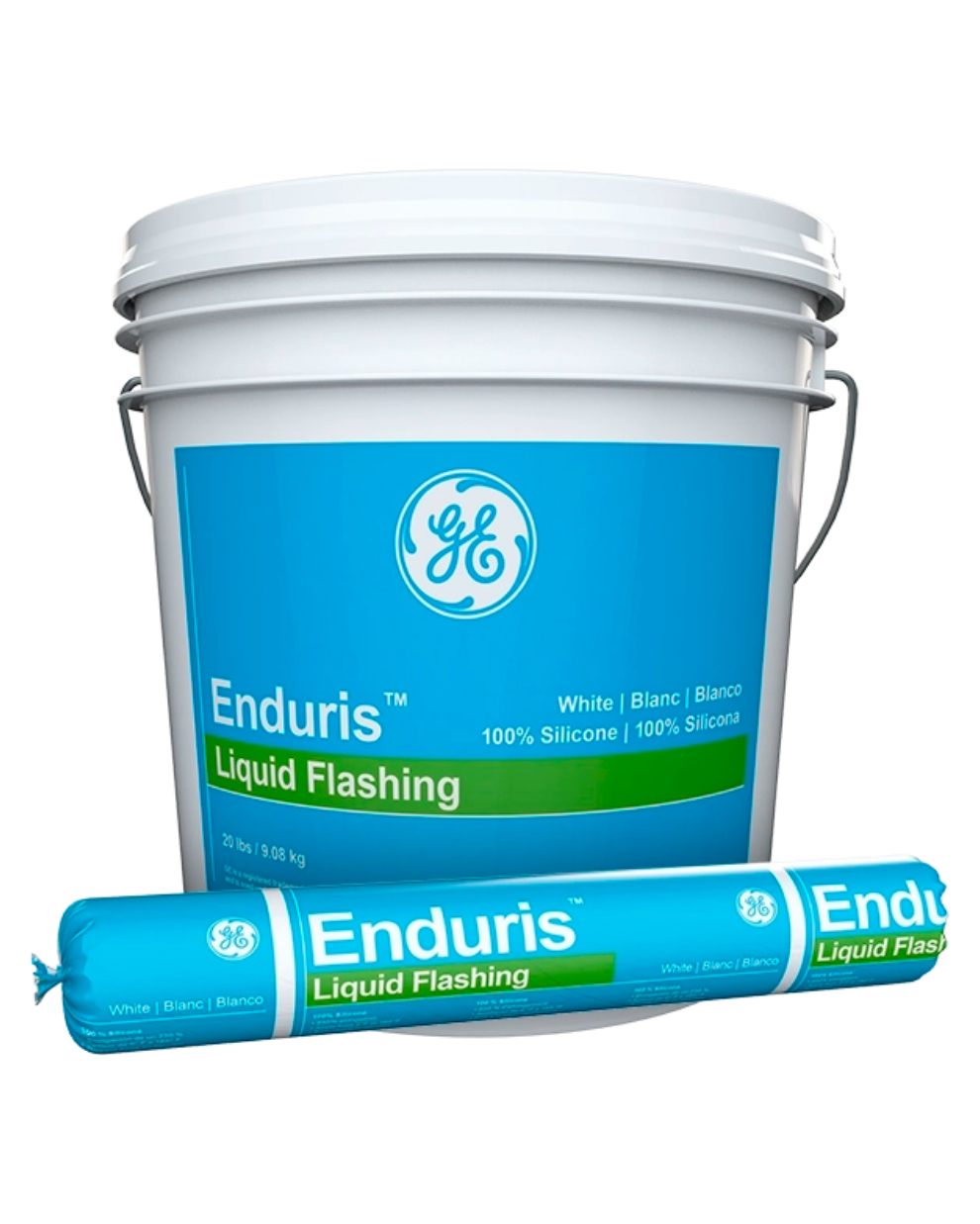 GE SeamSeal – Durable Roof Joint & Seam Sealant – Duval Paint