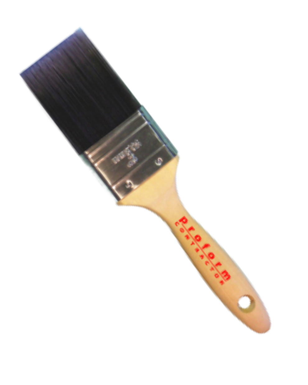 Proform Beaver Tail – Ergonomic Paint Brush Handle – Duval Paint