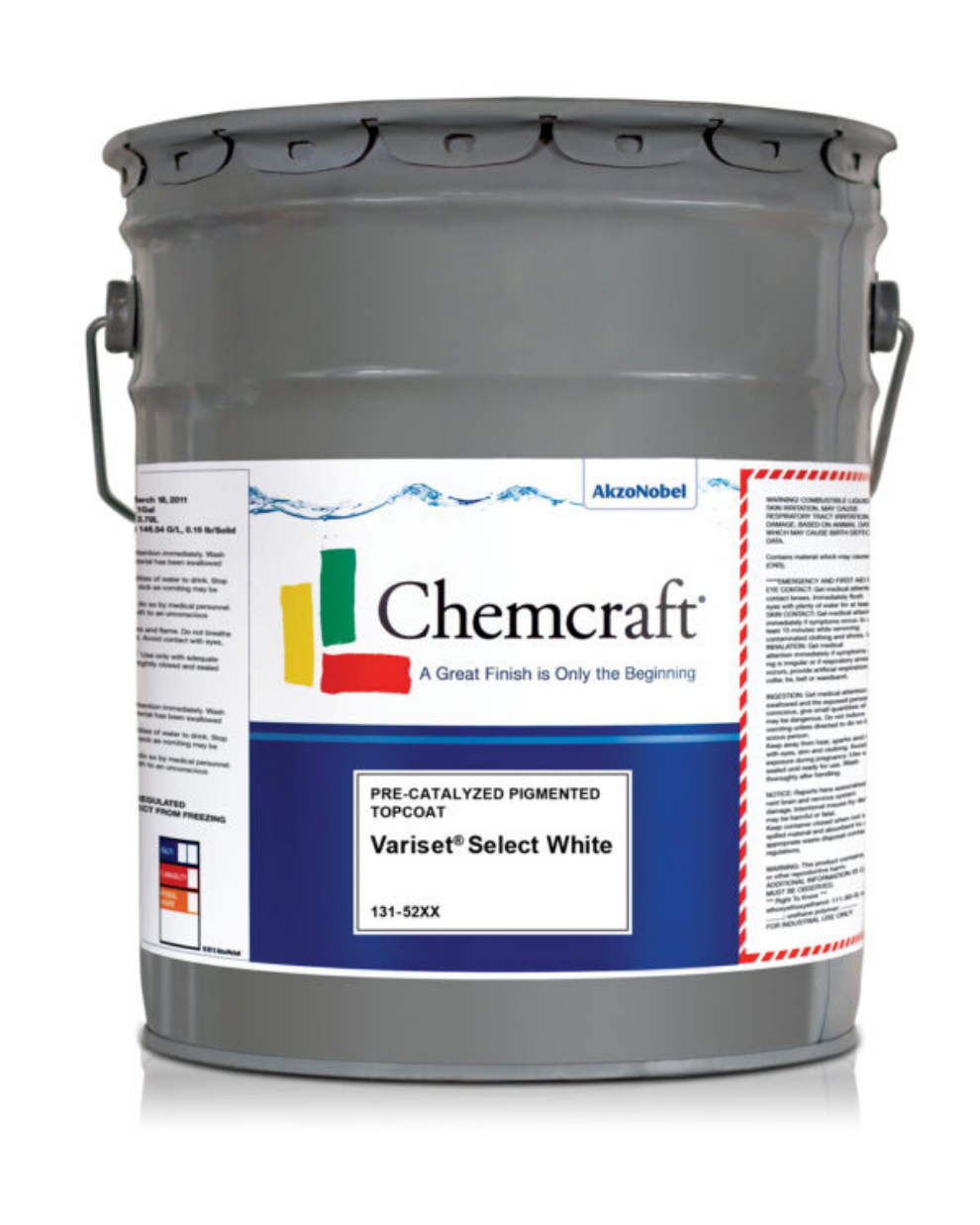 Variset Select – Premium Wood Finishing System – Duval Paint