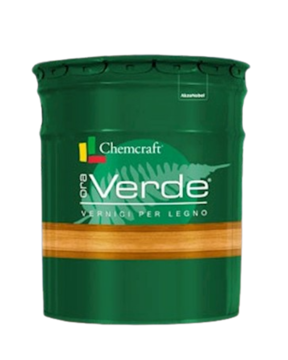 ora Verde® Unico – Sustainable High-Performance Coating – Duval Paint